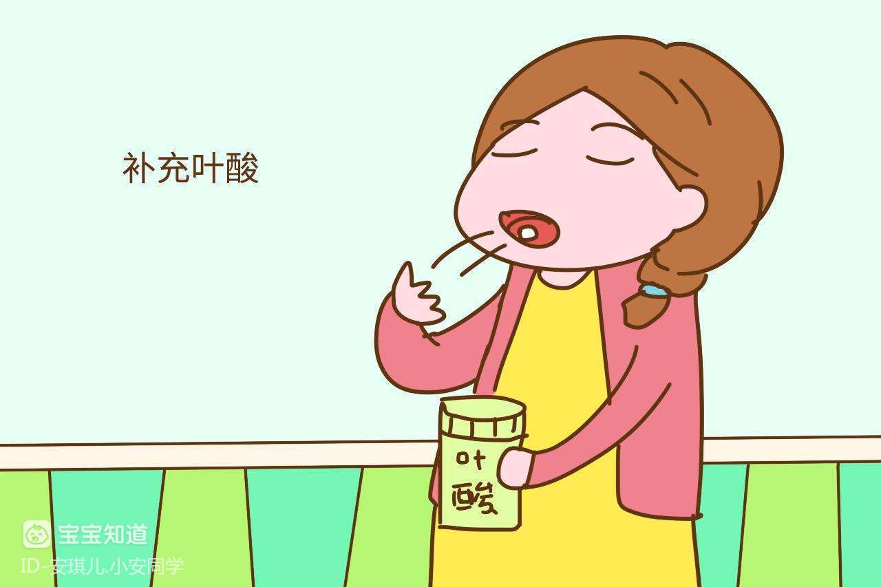 孕早期需要做哪些检查?成都孕妈千万别疏忽错过了 百度宝宝知道